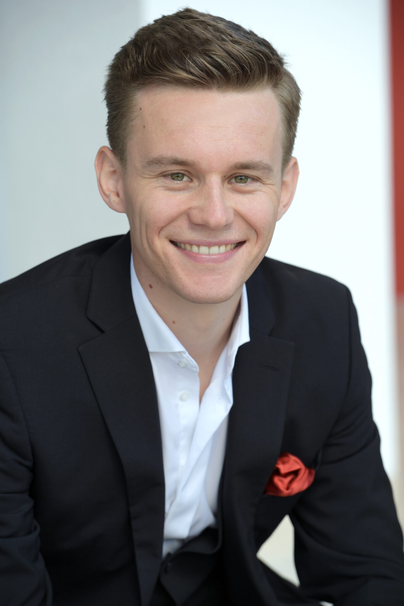 Home - Magnus Dietrich | Tenor